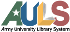 AULS-Cyber - Army University Library System